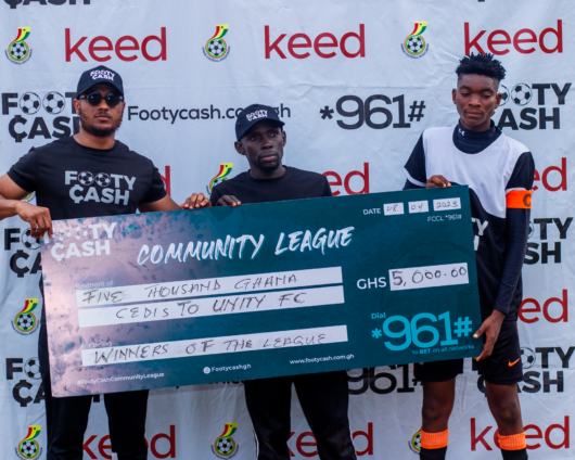 Footycash
